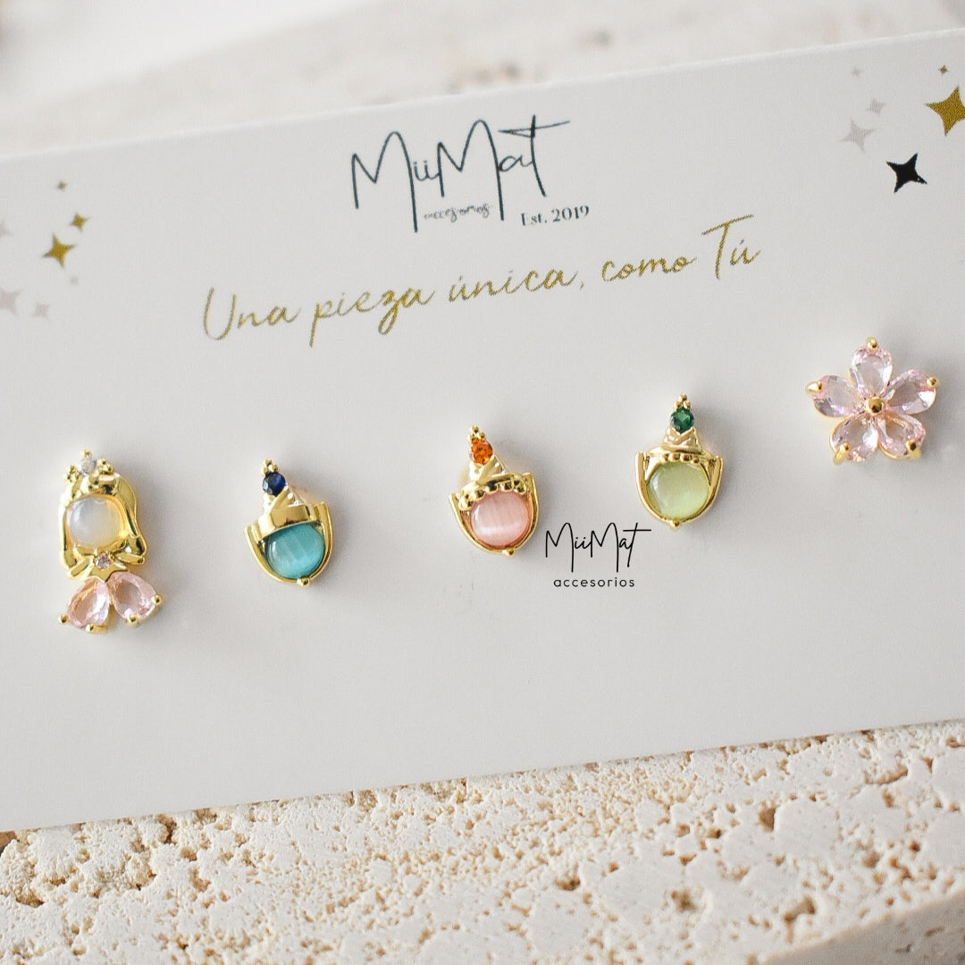 Set Aurora – MiiMat