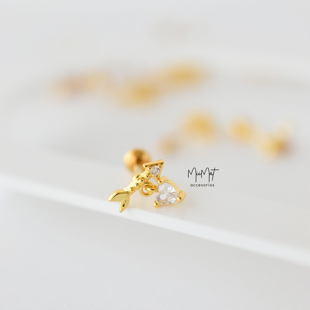 Piercing Cupid – MiiMat