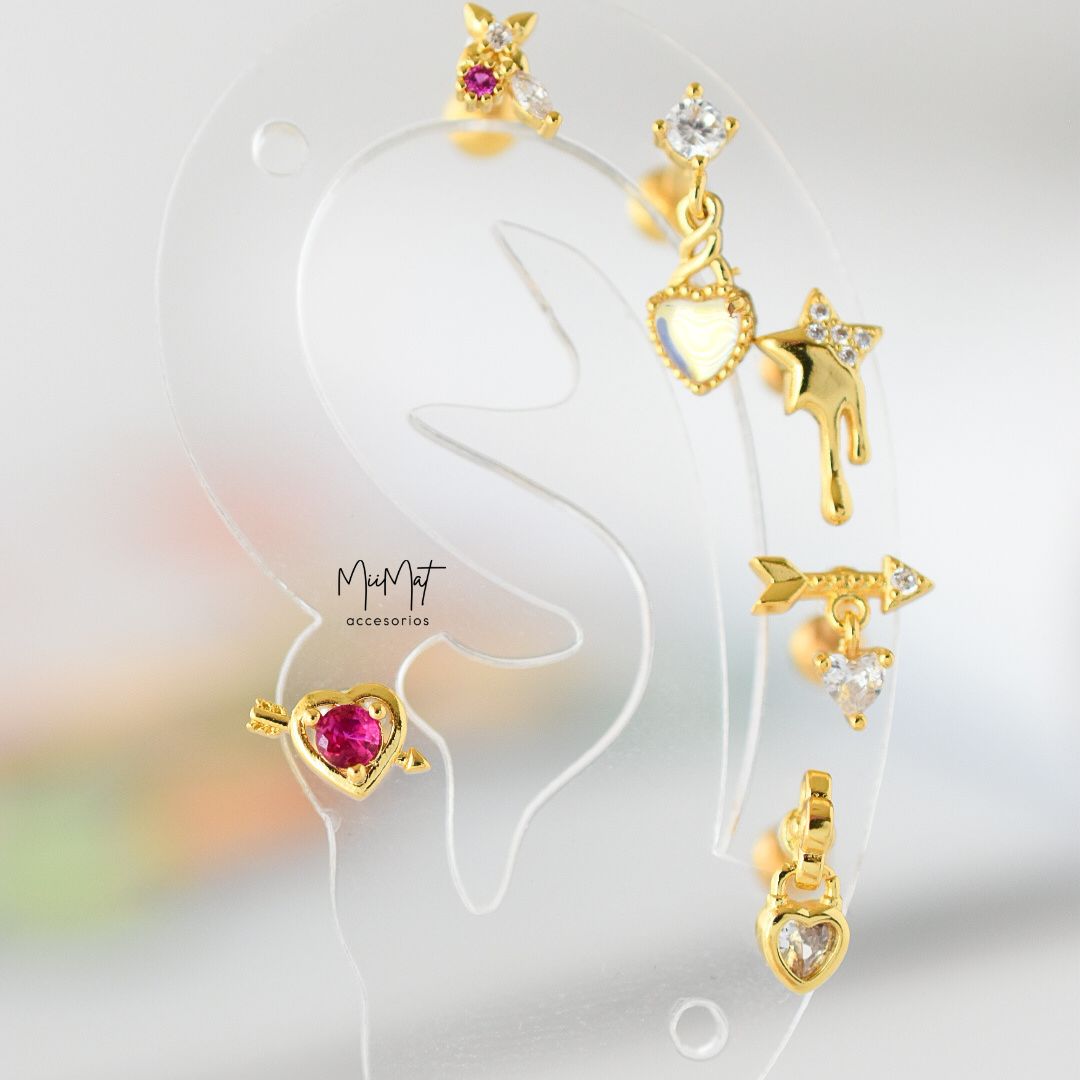 Piercing Cupid – MiiMat