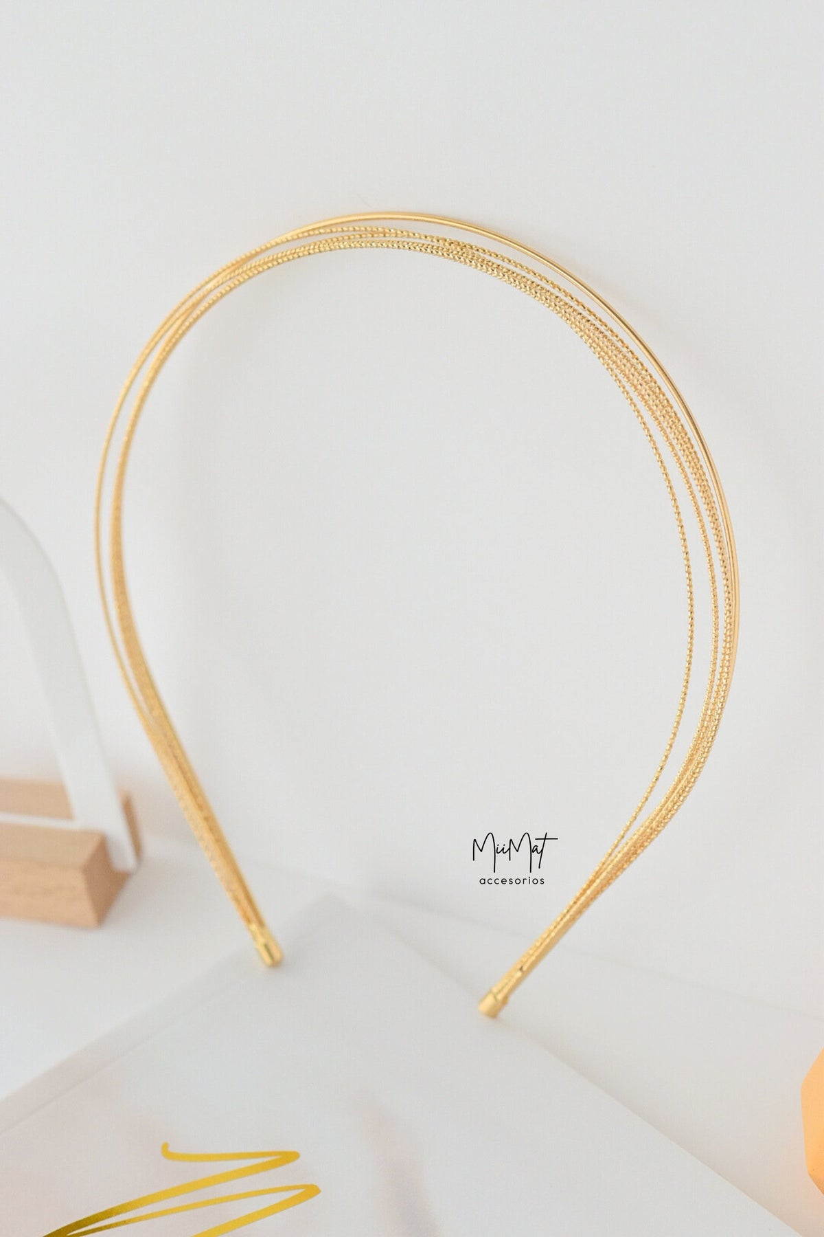 Diadema Gold – MiiMat
